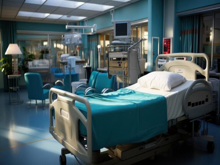 Everything To Know About Drug-Resistant Superbugs Found In Hospital ...