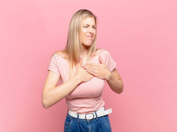Here Are 5 Crucial Signs That Indicate You Are Running On High Estrogen ...