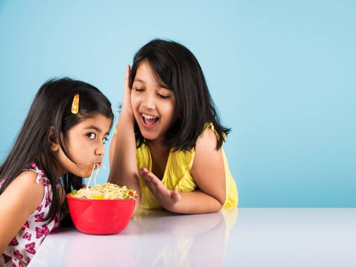 Healthy Sleeping Habits In Children: 10 Points That Summarise Ideal ...