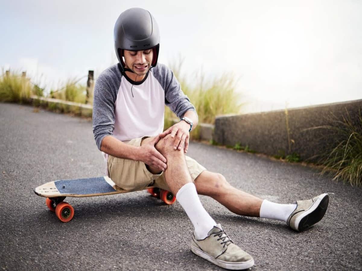Why Do Fall Incidences Spike In Summer And How To Avoid Injuries ...