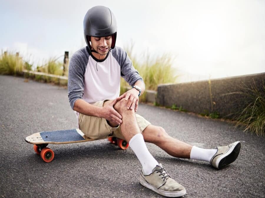 Why Do Fall Incidences Spike In Summer And How To Avoid Injuries ...