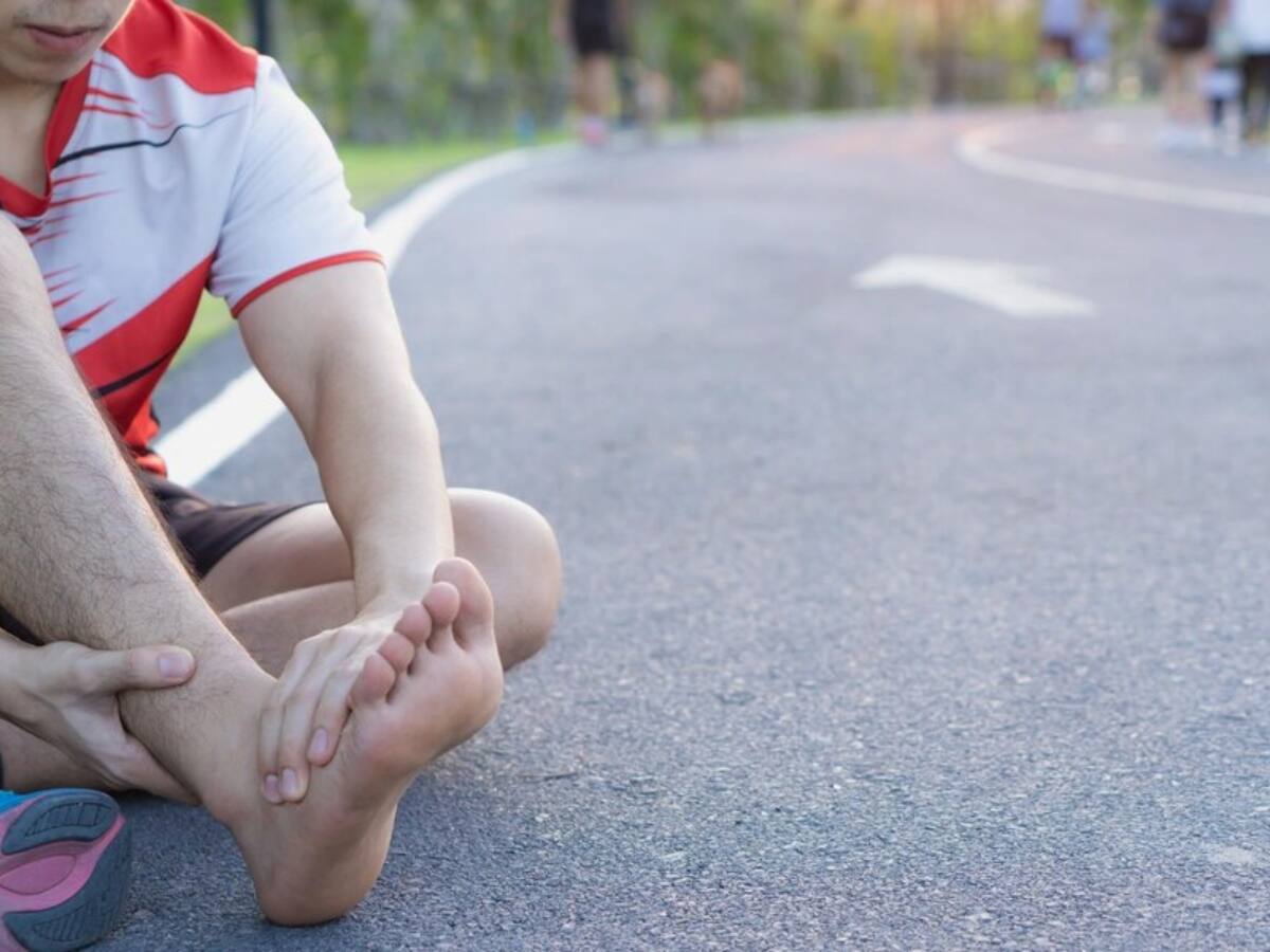 Why Do Fall Incidences Spike In Summer And How To Avoid Injuries ...