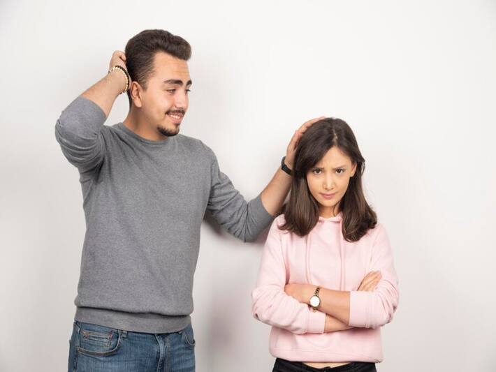 How Should Parents React After Finding Out Their Child Is Lying To Them ...