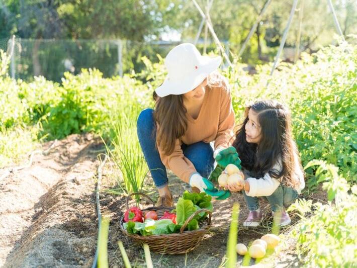 5 Ways In Which Parents Can Encourage Kids To Try New Things And Boost ...