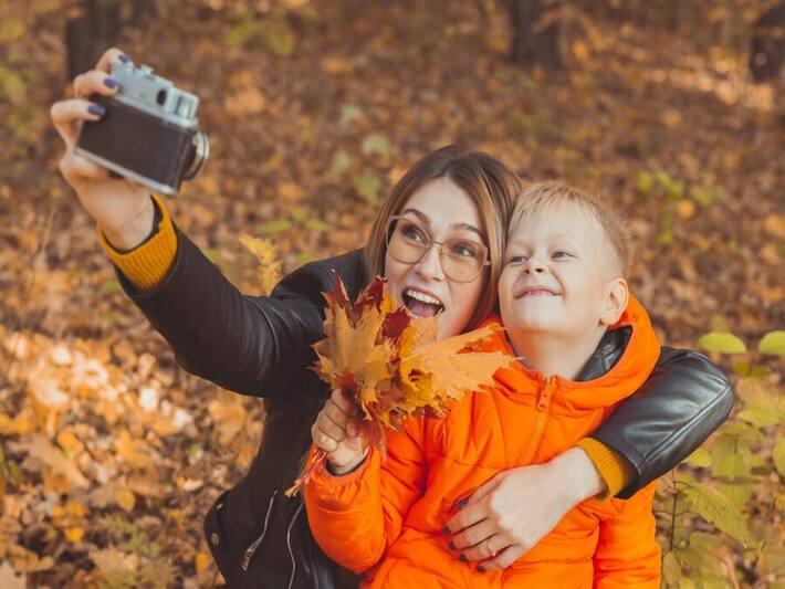 5 Ways In Which Parents Can Encourage Kids To Try New Things And Boost ...