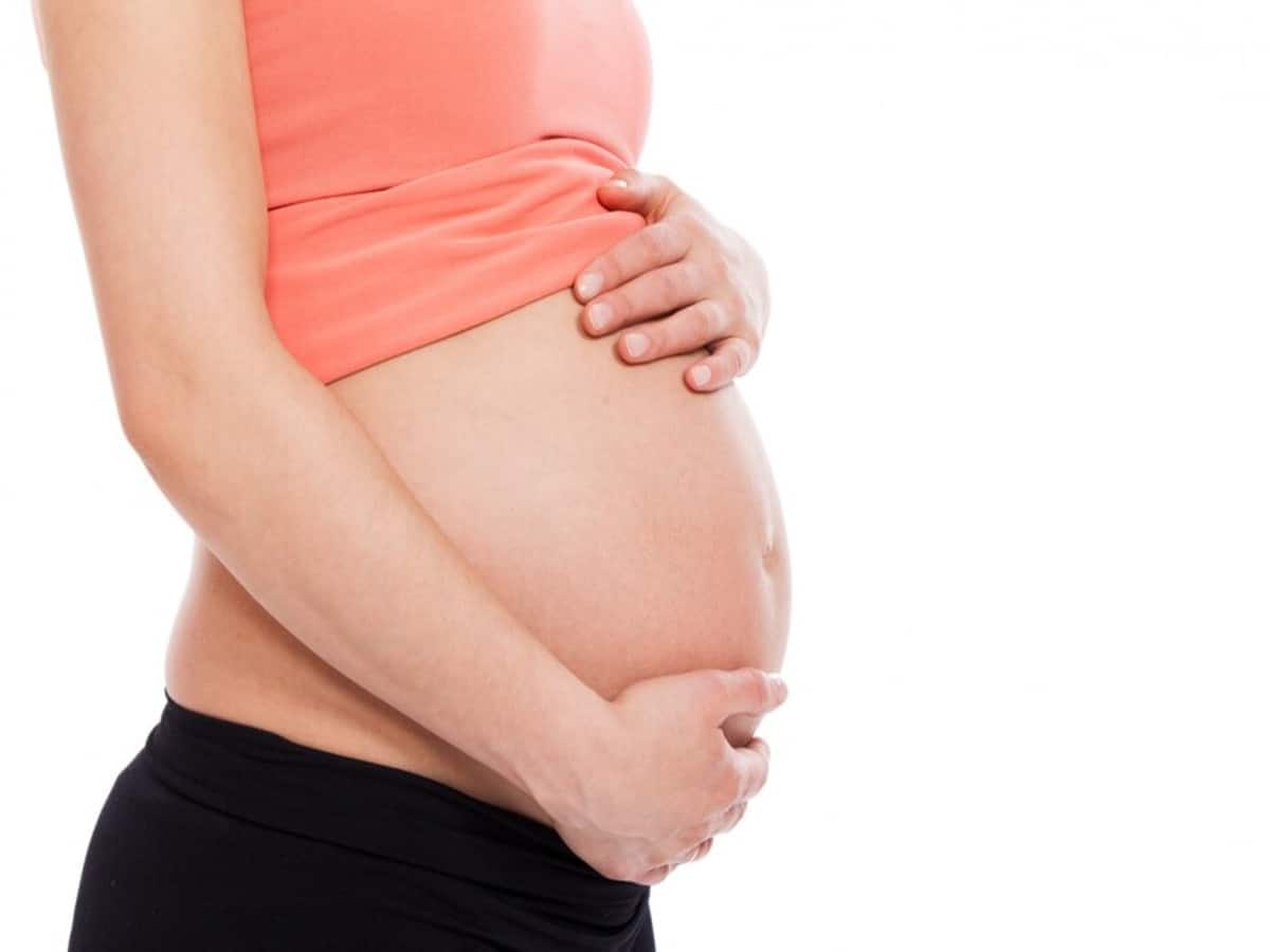 Can Pregnancy Cause Women To Age Faster? This Is What Scientists Found ...
