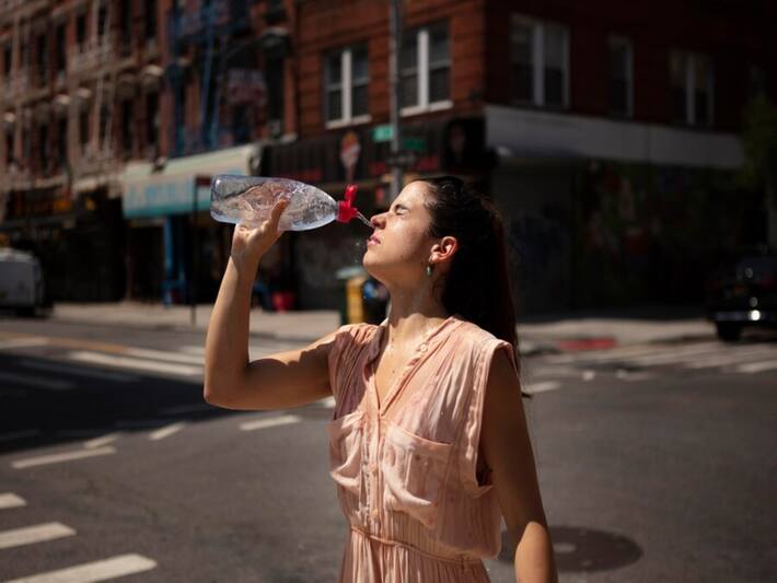 Summertime Sickness: 5 Common Summer Illnesses and How to Avoid Them ...