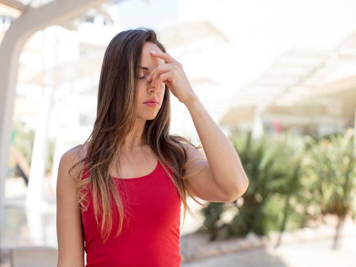 Summertime Sickness: 5 Common Summer Illnesses and How to Avoid Them ...