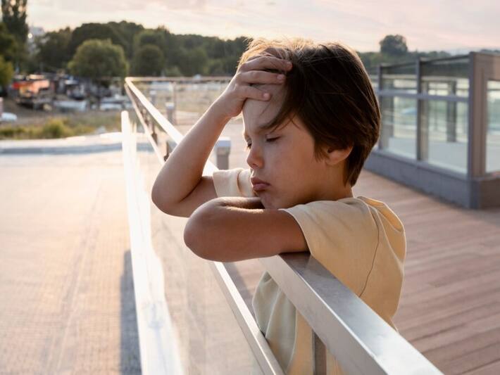 Heat Wave Causing Dehydration In Children Aged 3-15 Years: Here's ...