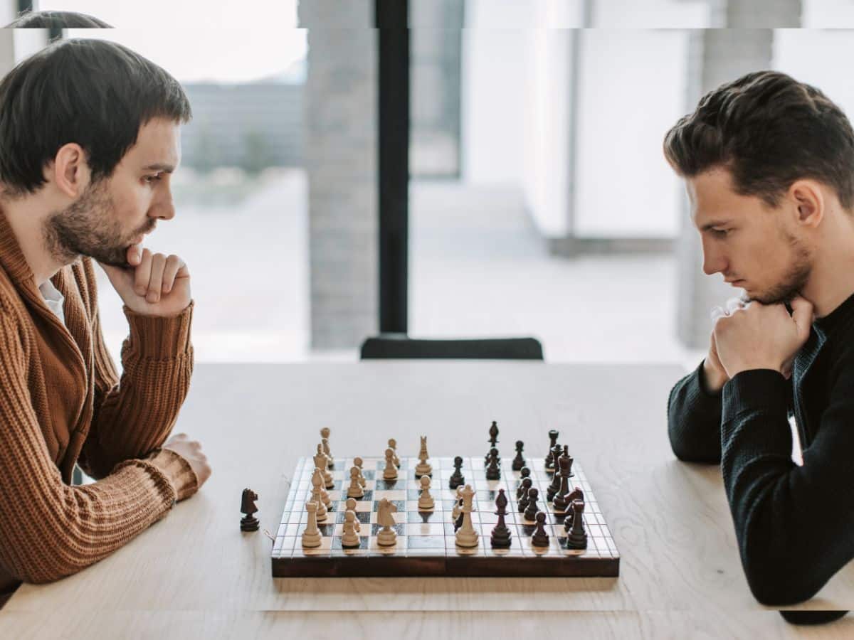 How Playing Chess Can Significantly Improve Your Mental Health ...