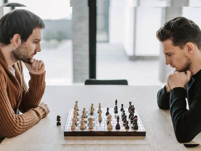 How Playing Chess Can Significantly Improve Your Mental Health ...