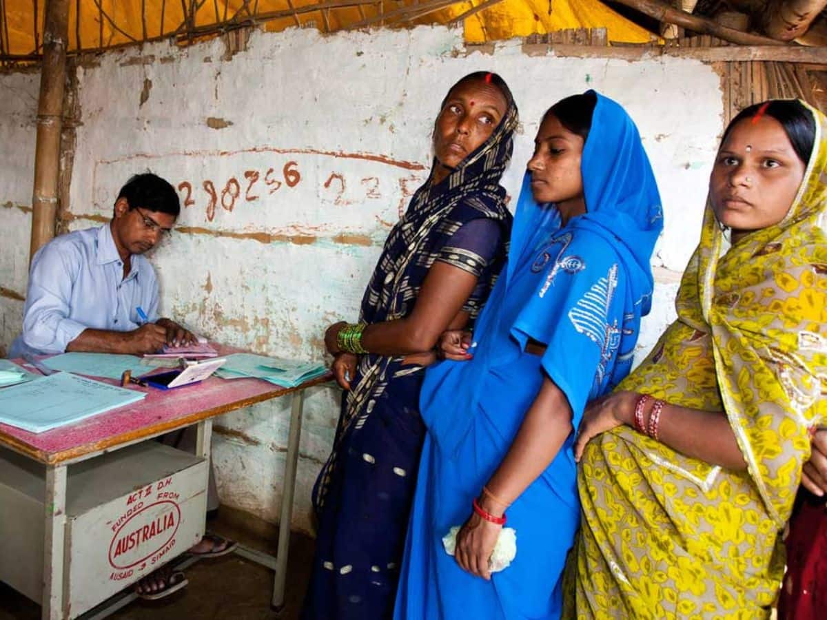 India's Silent Pandemic: Diabetes And 5 Other Hidden Health Challenges ...