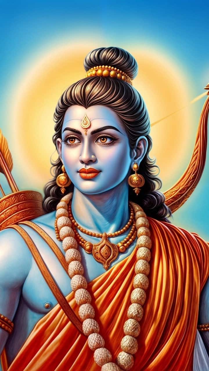 10 Popular Baby Names Inspired By The Spirit Of Lord Rama Starting With 'R'