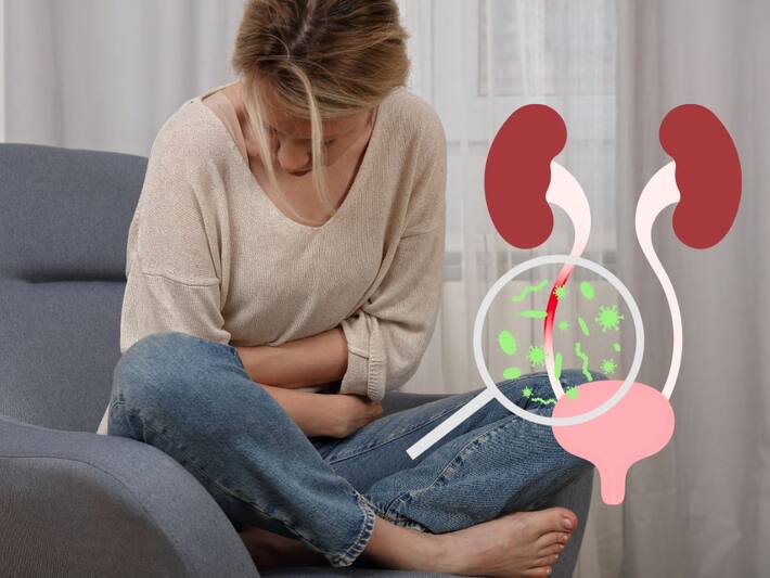 Frequent Urination At Night: 7 Health Problems That Can Lead To Excess ...