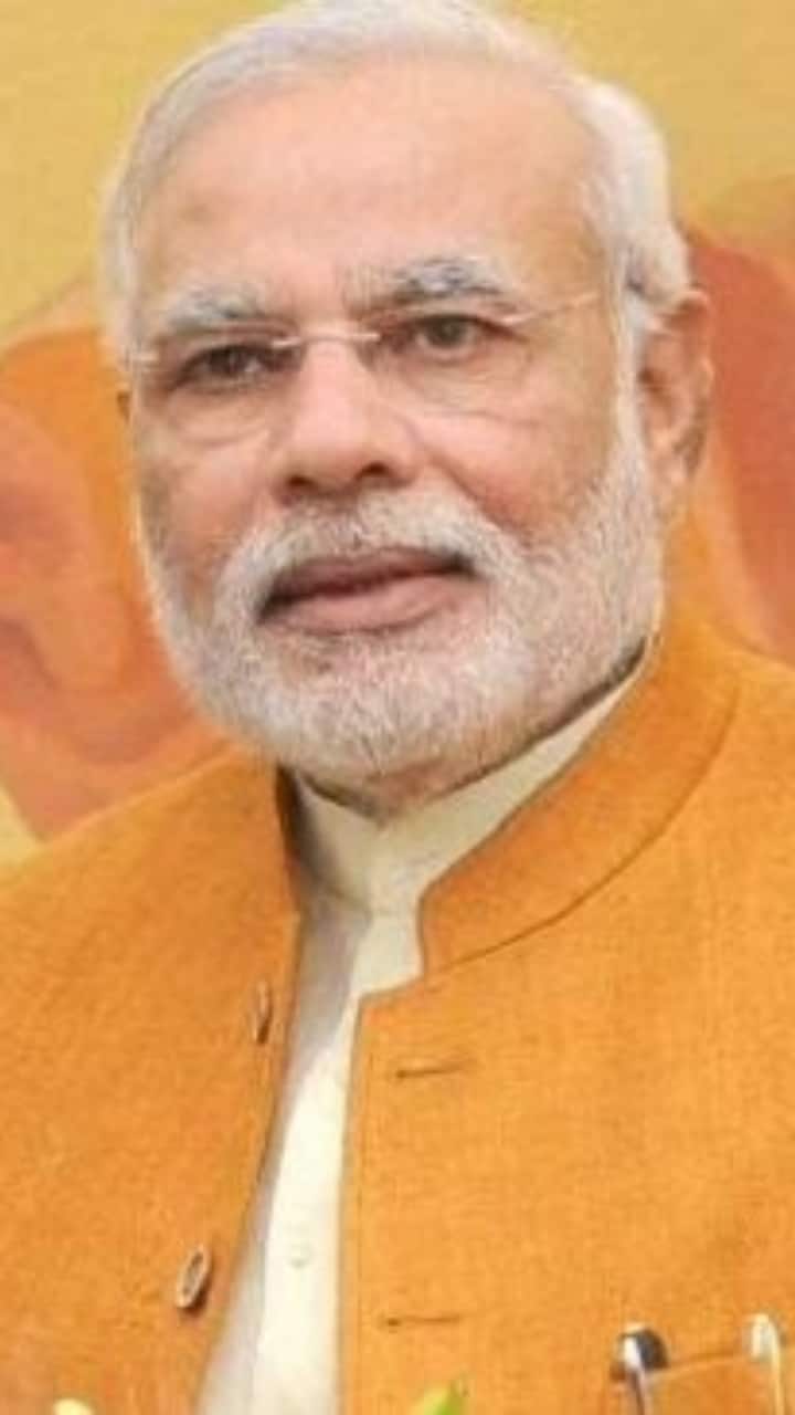 10 Indian Baby Boy Names Inspired By Prime Minister Narendra Modi