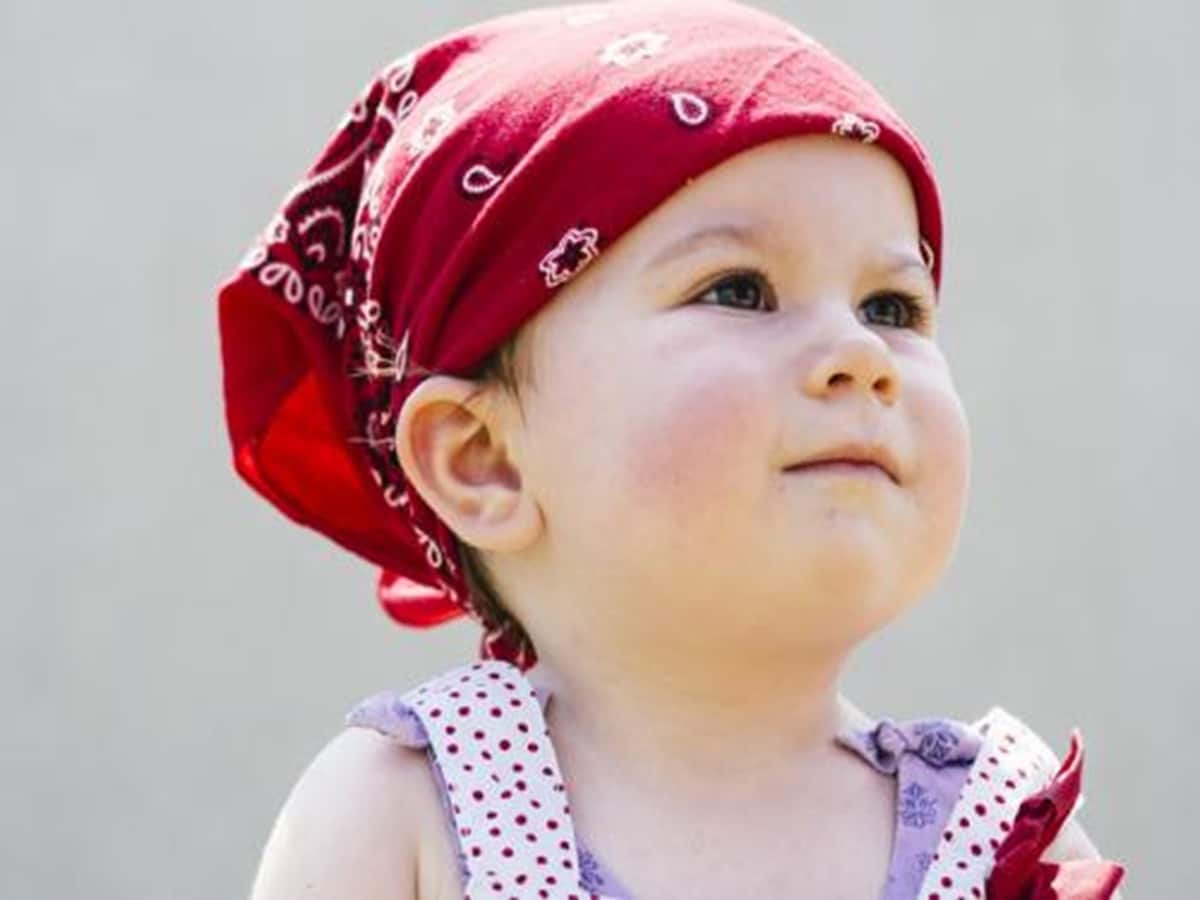 The Profound Impact Of Childhood Cancer: Understanding Types, Symptoms ...