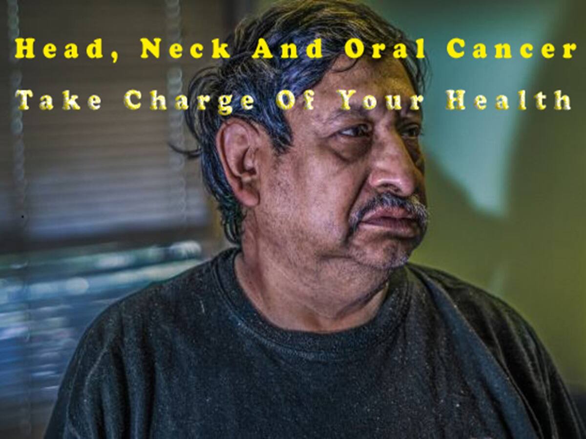 Oral, Head, And Neck Cancer: Read The Signs For Early Detection And Get ...