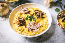 Healthy Eid Recipe: Savouring Rich Flavors Of Middle Eastern Cuisine ...