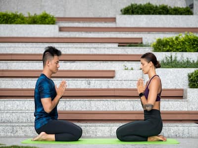 Staying Fit: 5 Japanese Exercises That Will Change Your Fitness Routine ...
