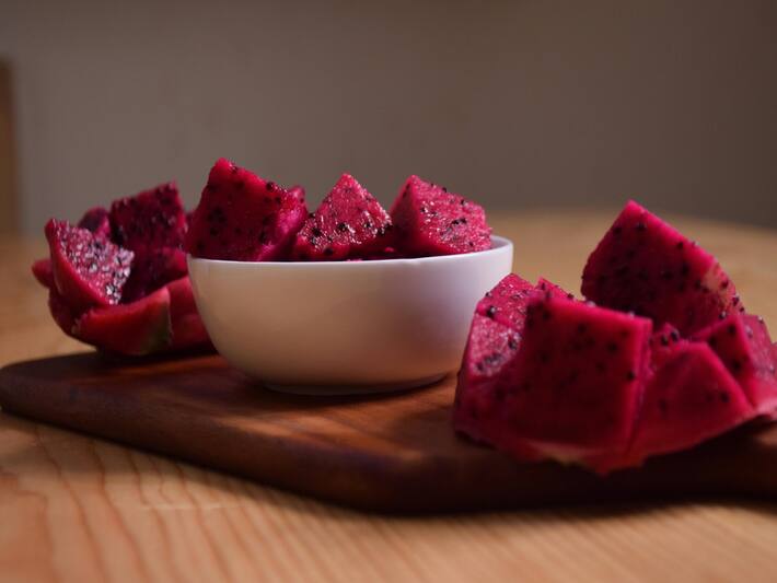 5 Health Benefits Of Eating This Fruit At Night | TheHealthSite.com