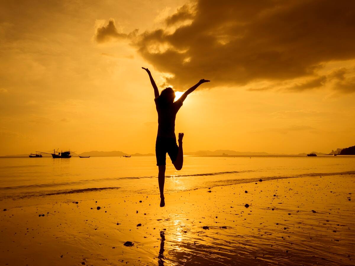 Mental Wellbeing: 7 Simple Mood-Boosting Hacks To Try Today ...