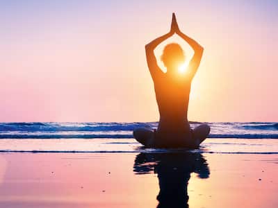 Yoga And Mindfulness For Ramadan: A Holistic Approach To Well-Being ...