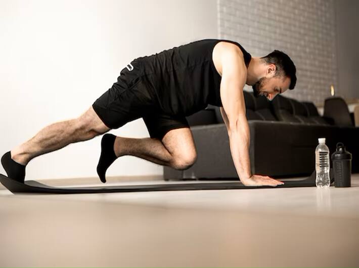 How To Trim Your Waistline? Try These 5 Exercises Everyday And See ...