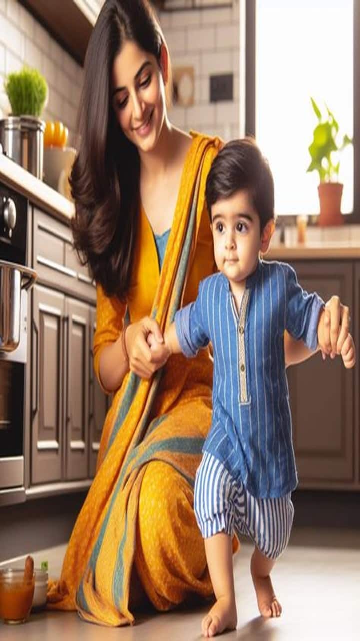 10 Unique And Lucky Baby Names That Mean Happiness or Joy