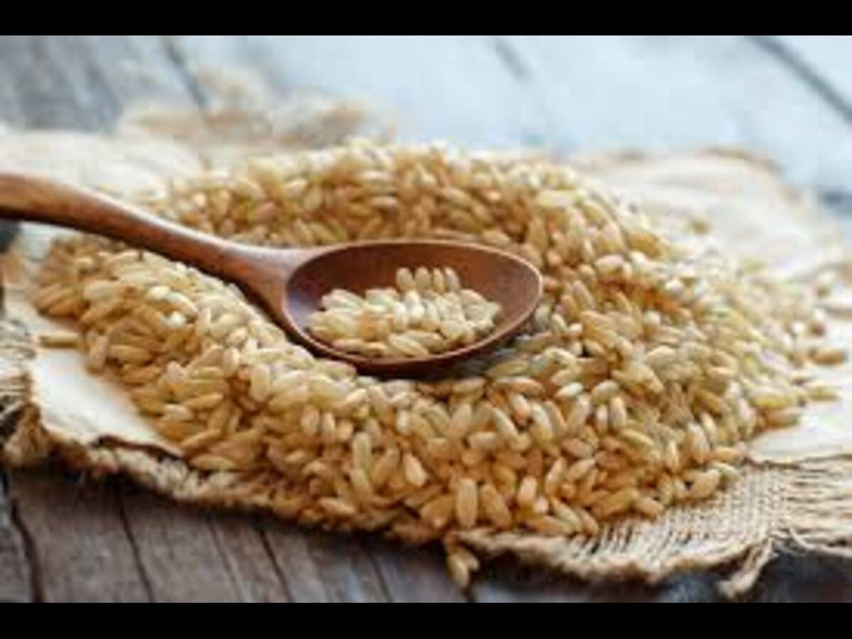 Can You Get Arsenic Poisoning From Brown Rice? | TheHealthSite.com
