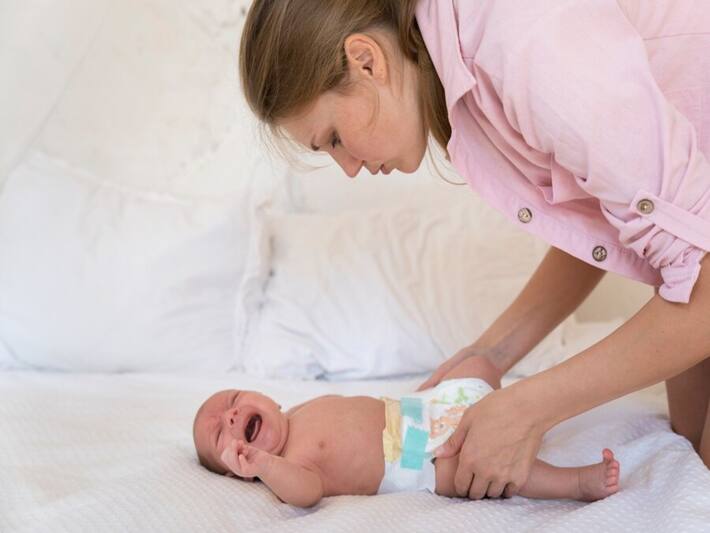 Summer Care Tips For Newborns: Guidebook For Parents On How They Can ...