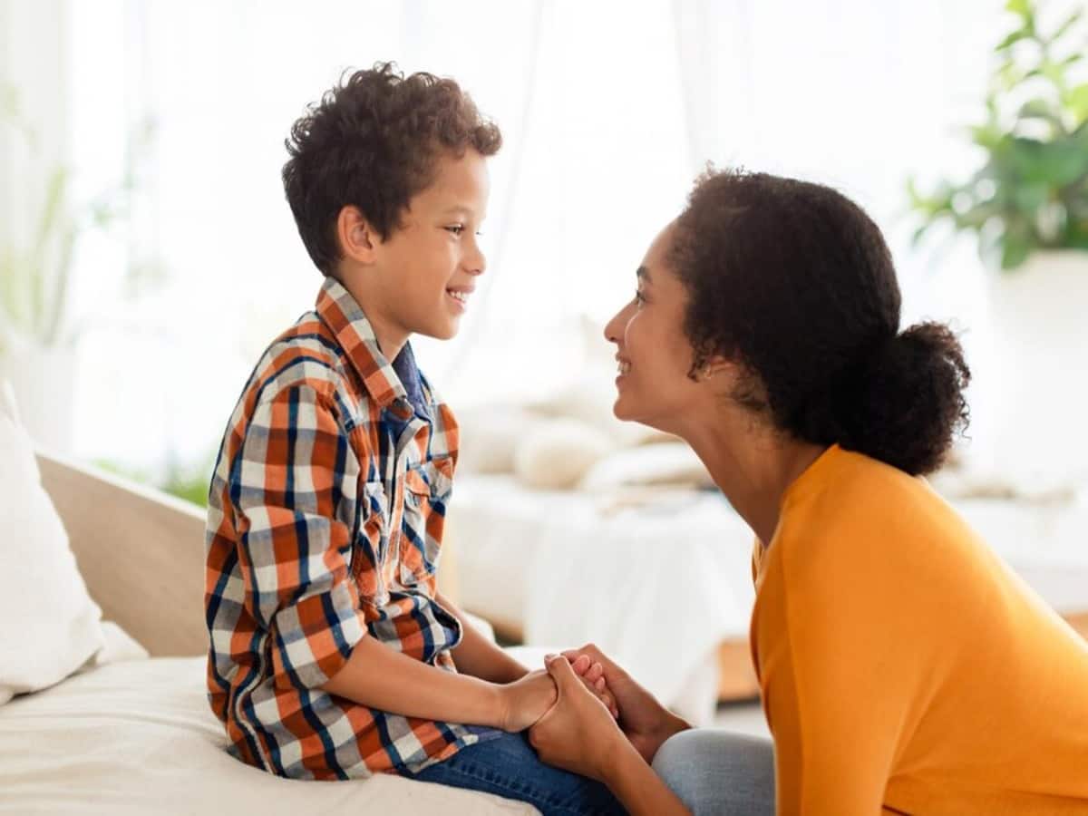 Parenting Tips: 4 Things Every Parent Can Do To Ensure Their Child ...