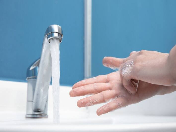 Suffering From Eczema And Psoriasis? Follow These Hand Washing Tips ...