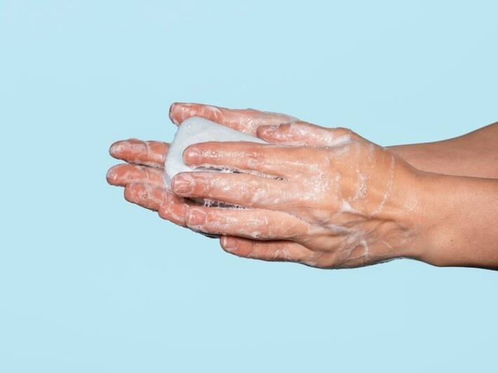 Suffering From Eczema And Psoriasis? Follow These Hand Washing Tips ...