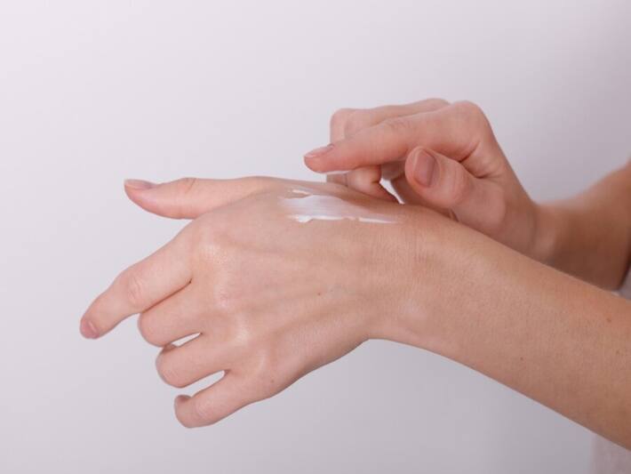 Suffering From Eczema And Psoriasis? Follow These Hand Washing Tips ...