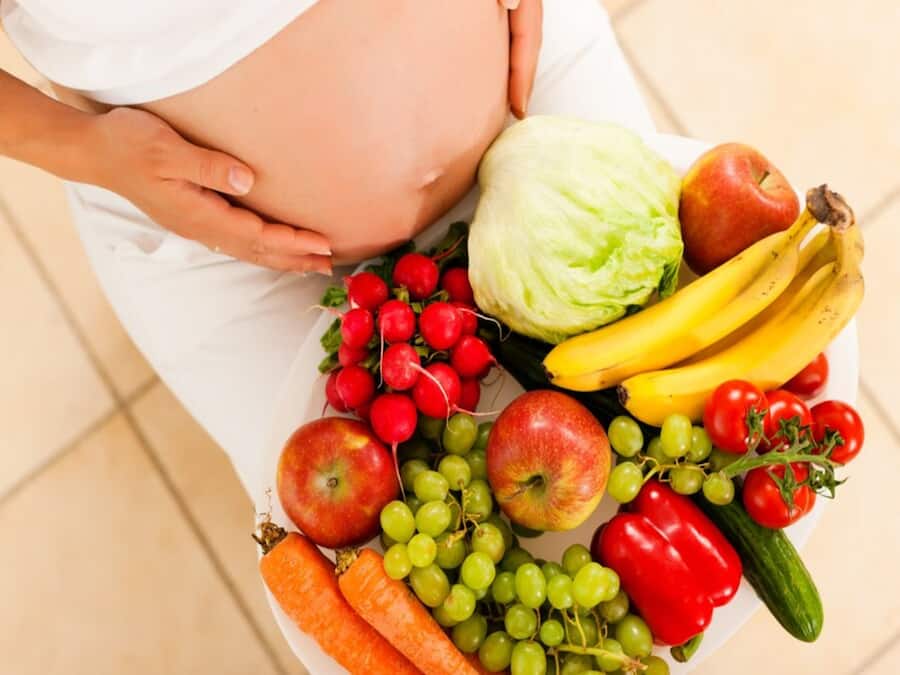 Maternal Health: Essential Considerations Throughout Pregnancy ...