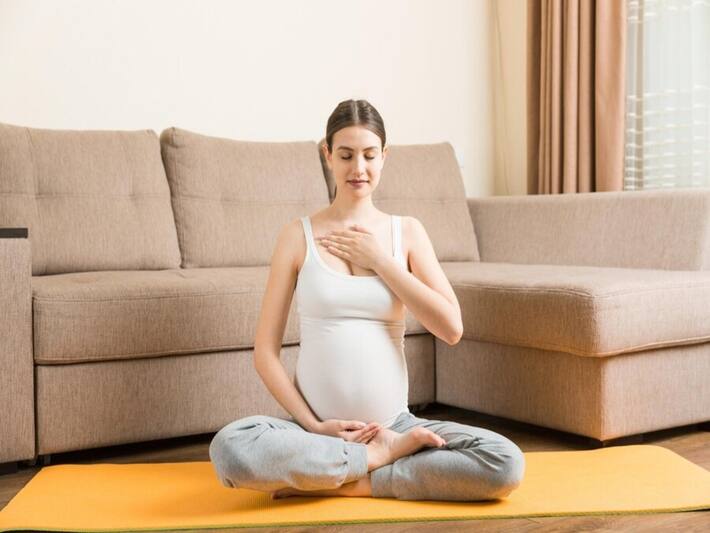 Want To Have A Normal Delivery In The Third Trimester? Do These 6 ...