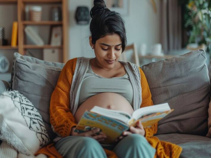 Want To Have A Normal Delivery In The Third Trimester? Do These 6 ...