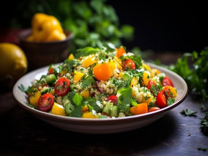 How Should You Prioritise Health With A Hectic Schedule? Here Are 6 ...