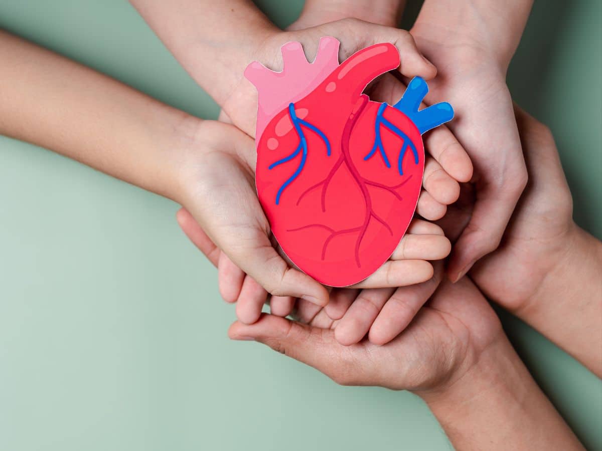 Heart Health Tips For Men Top 7 Lifestyle Modifications To Prevent