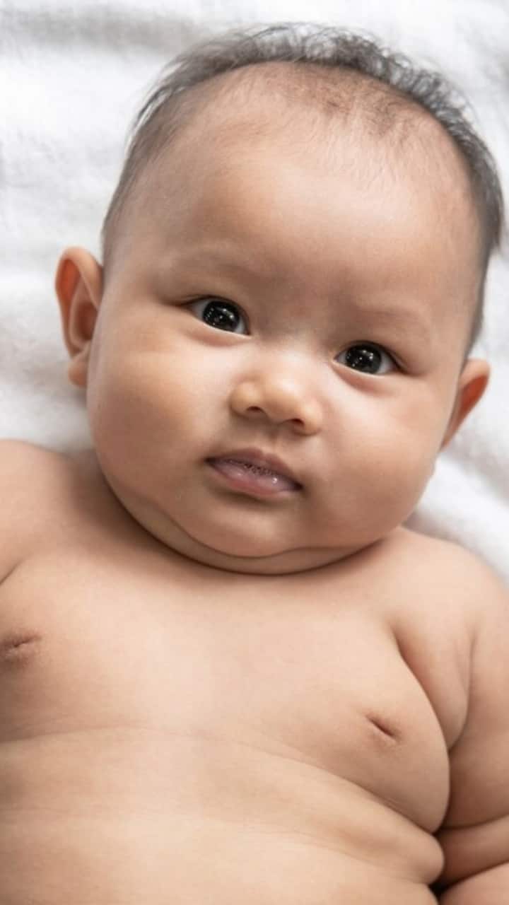 10 Legendary Baby Names For Your Little Prince Inspired By India