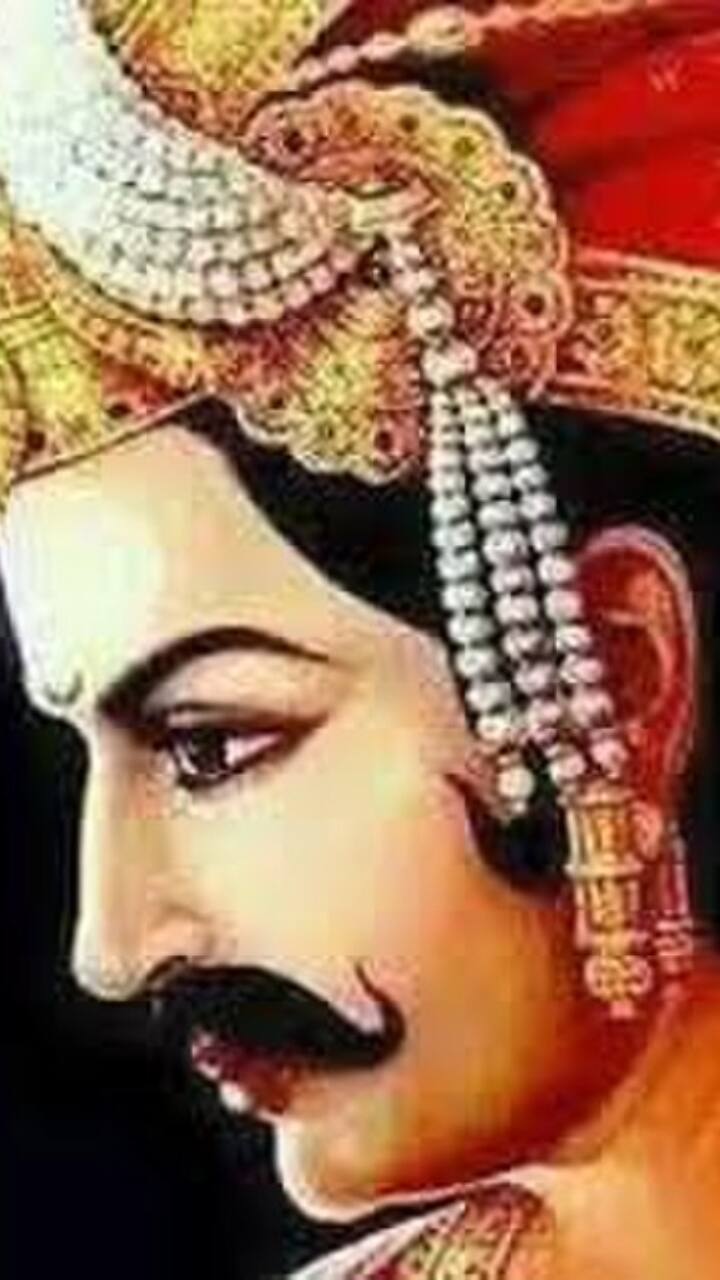 10 Baby Boy Names Inspired By Kings Of India