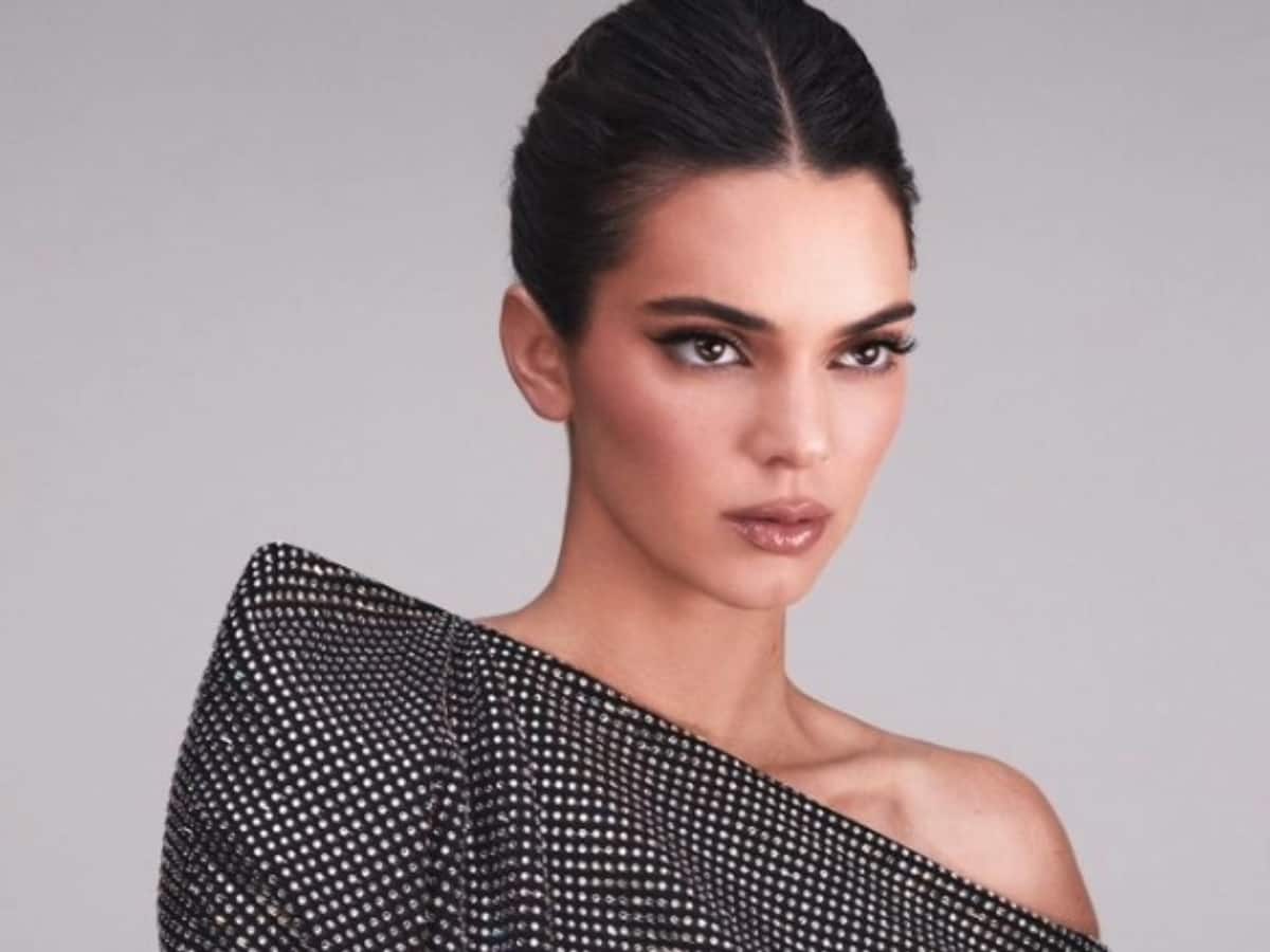 Kendall Jenner, Who Struggles With Anxiety, Says She Is A Negative ...