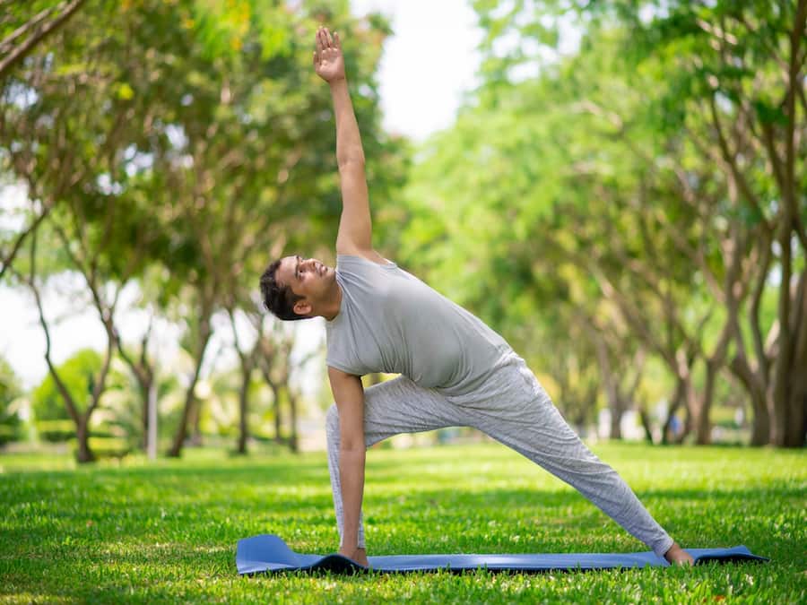 Essential Guide To Summer Yoga: 8 Tips To Stay Cool And Calm During ...
