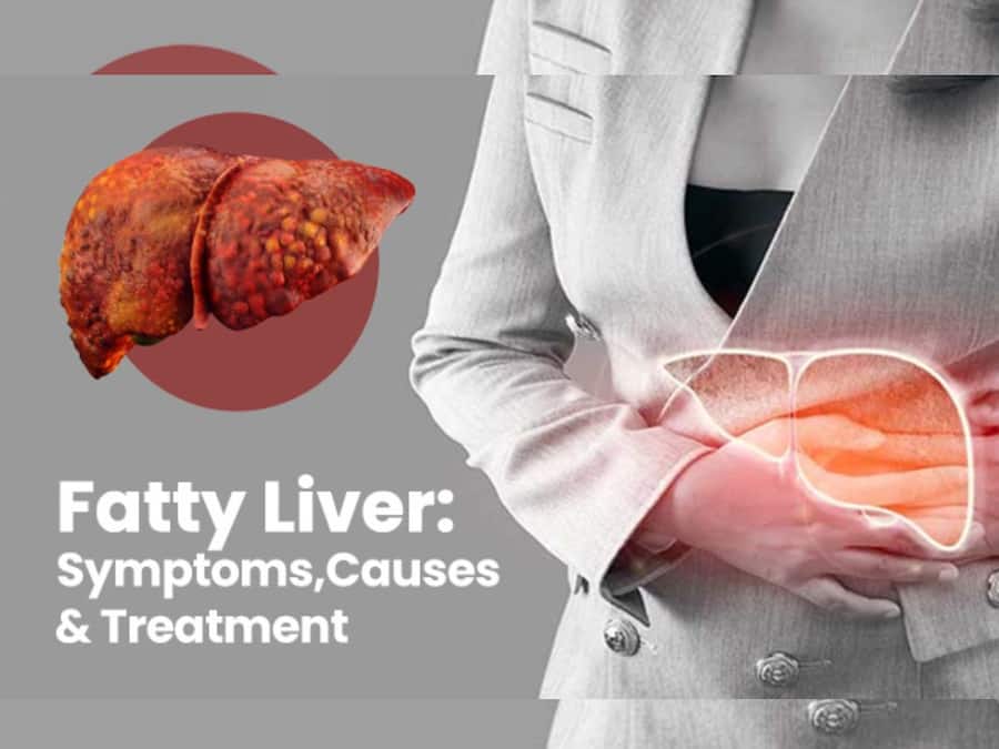 Is Your Liver Functioning Properly Top 5 Warning Symptoms Of Fatty