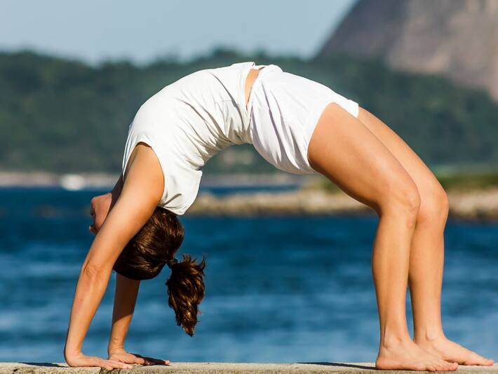 Yoga For Heart Health: Top 7 Asanas for a Strong and Healthy Heart ...