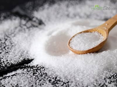 Is Salt Sabotaging Your Health? 5 Warning Signs of High Sodium Intake ...