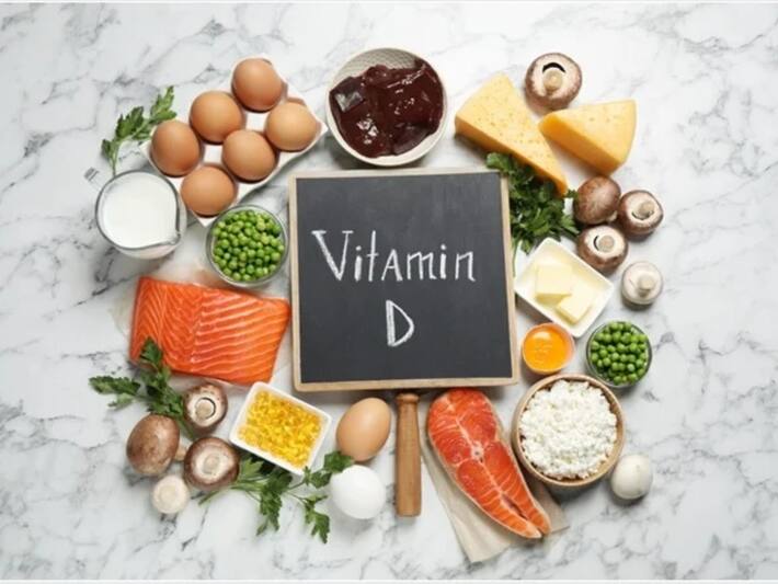Vitamin D Delights: Discovering 5 Natural Sources for Optimal Health ...