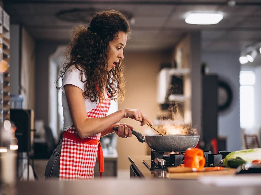 ICMR Guidelines For Healthy Cooking: Follow These 9 Steps To Retain ...