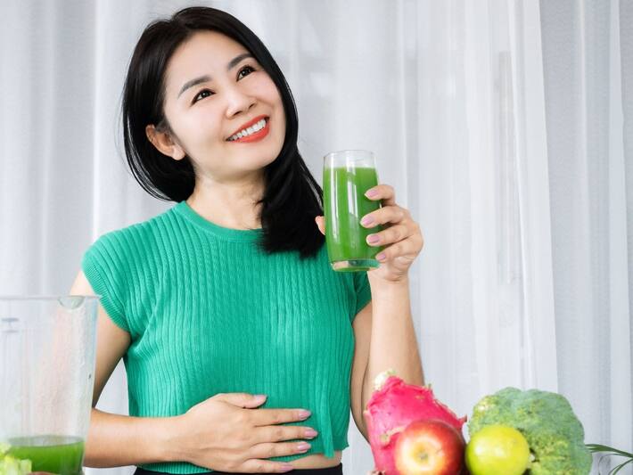 Liver Detox Drinks: 5 Empty Stomach Juices That Can Help Cleanse Liver Naturally | TheHealthSite.com