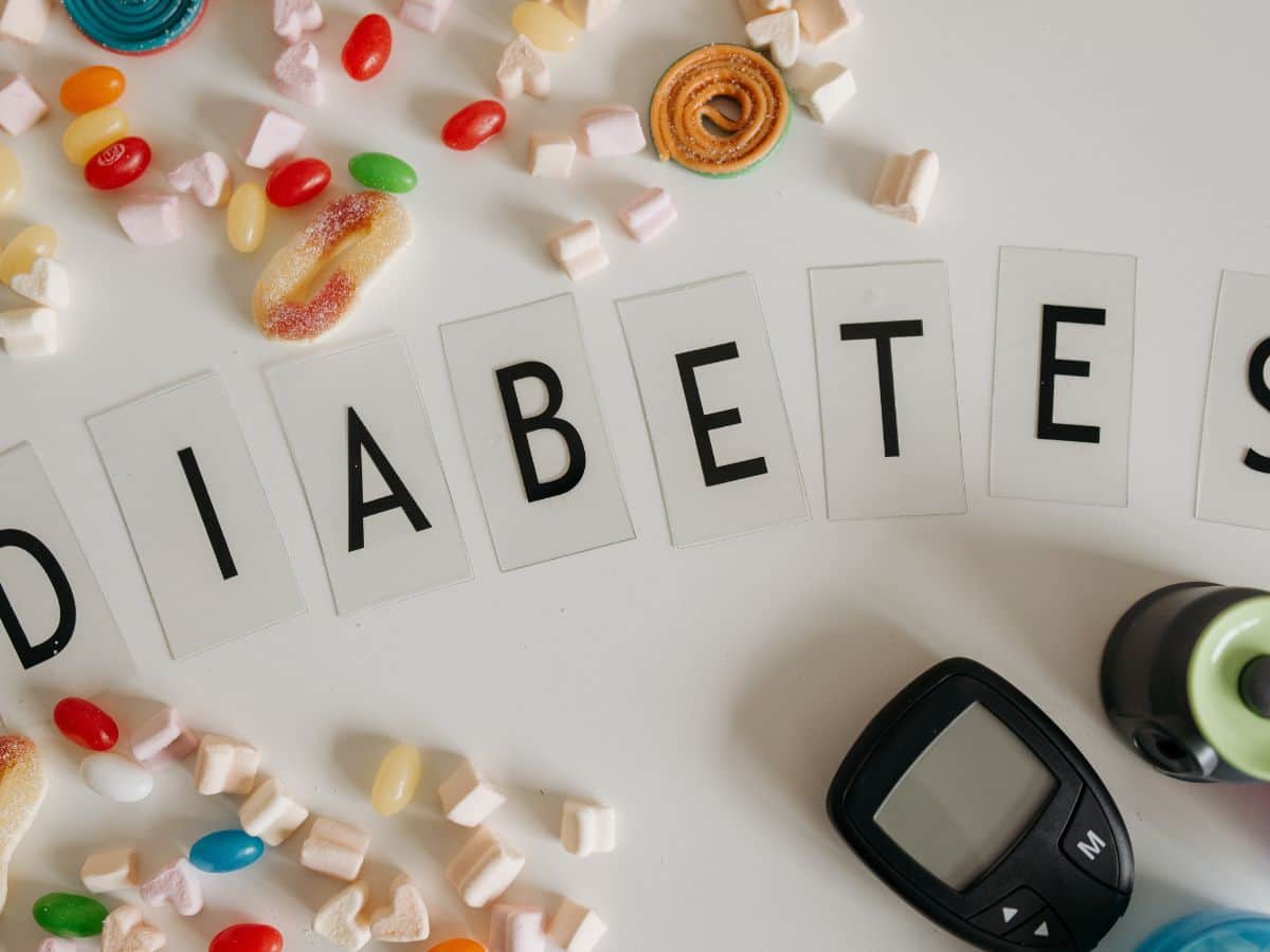 Exercises For Diabetes: 5 Effective Workouts To Lower High Blood Sugar ...